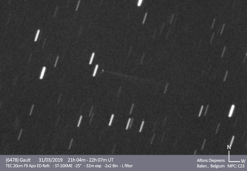 (6478) Gault