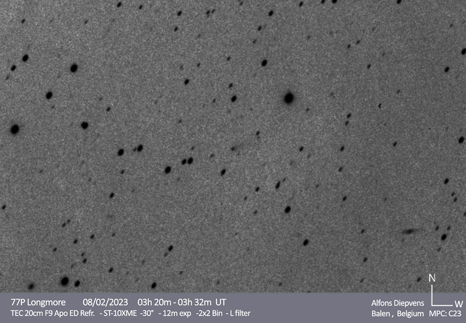 77P Longmore 2023